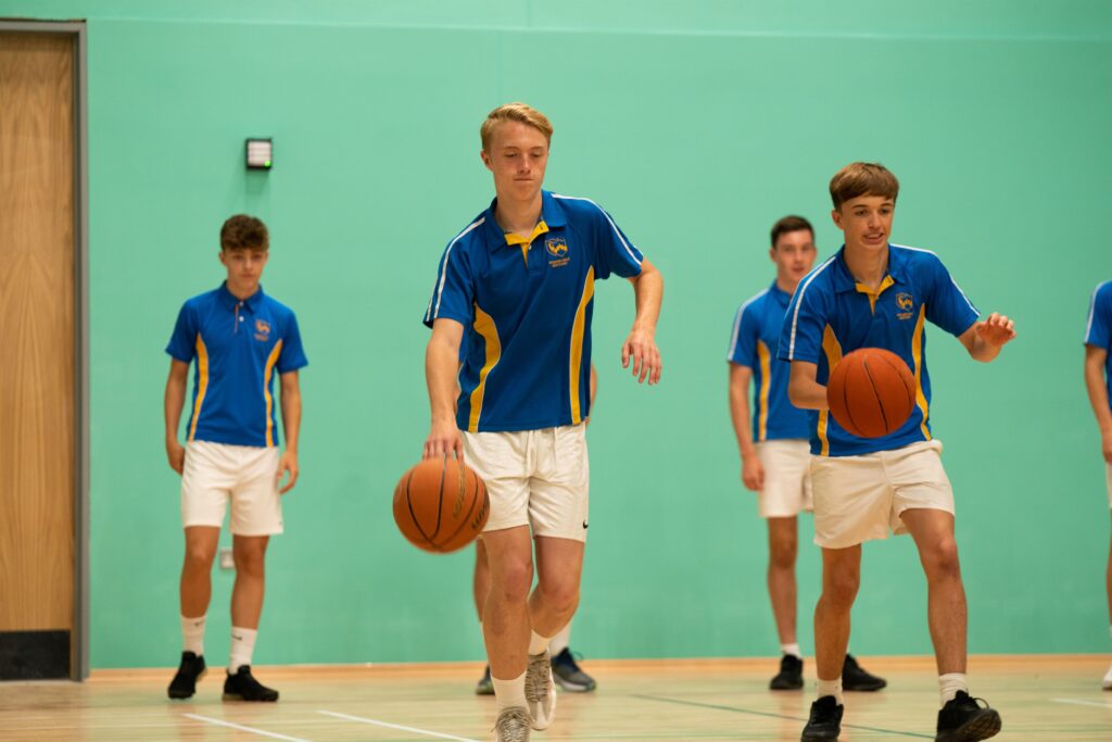 School Uniform – Richard Hale School